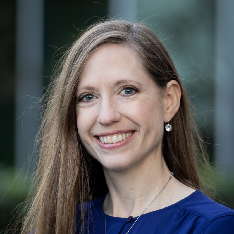 C3 Team – Becky Pomerleau – Courageous Third